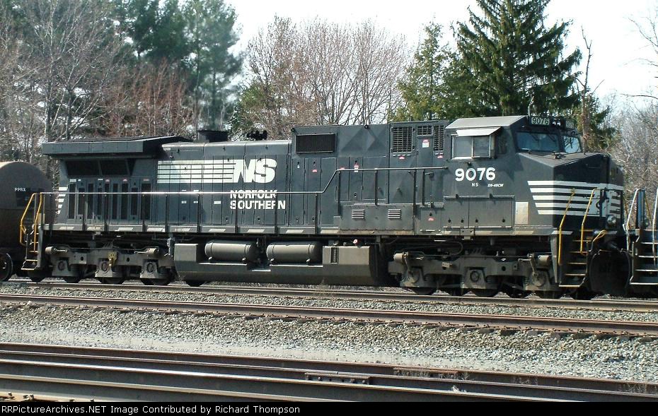 NS 9076